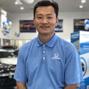 Honda Staff West Covina CA | Norm Reeves Homda West Covina
