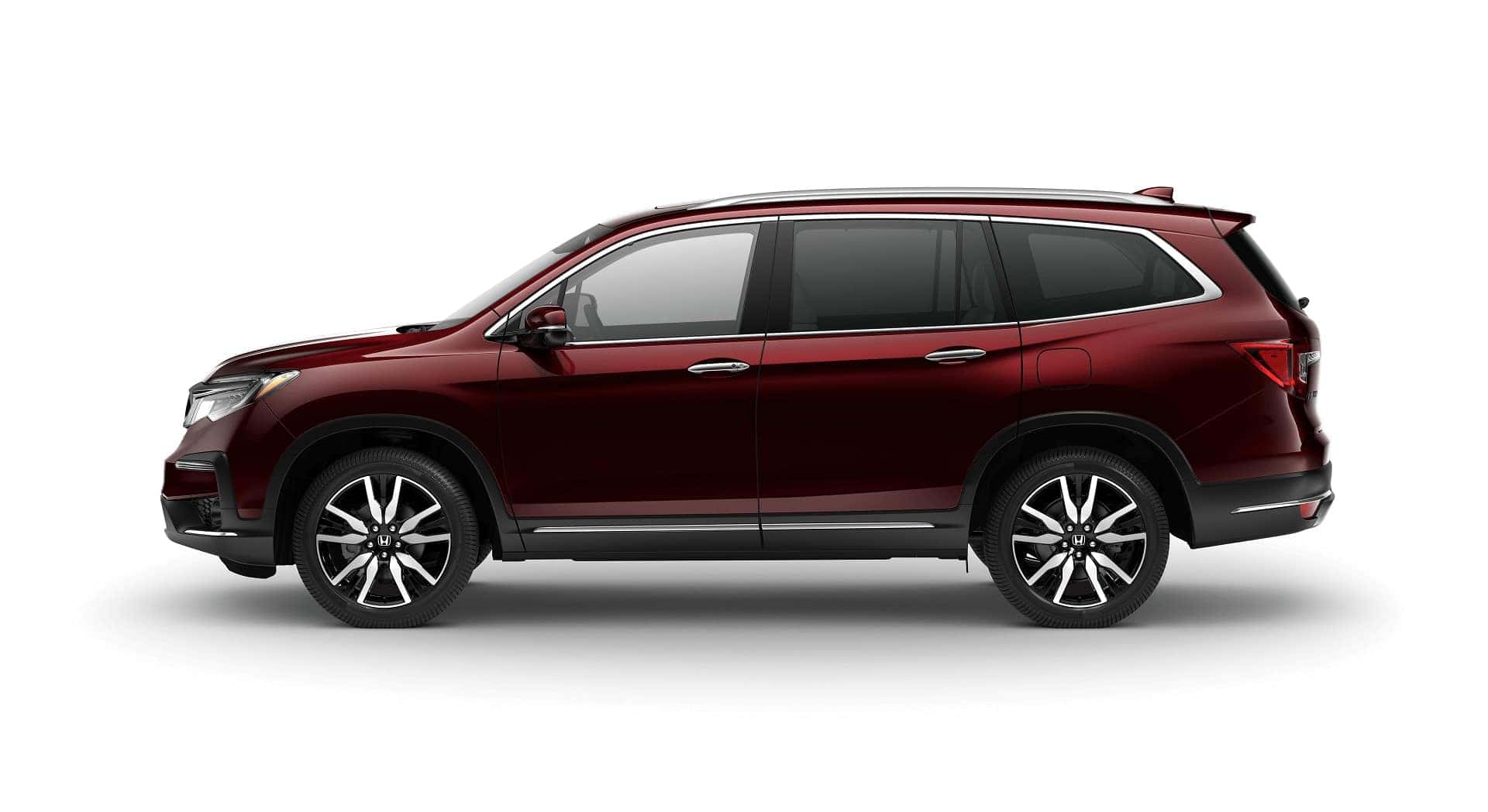 Honda Pilot West Covina, CA | Norm Reeves Honda Superstore