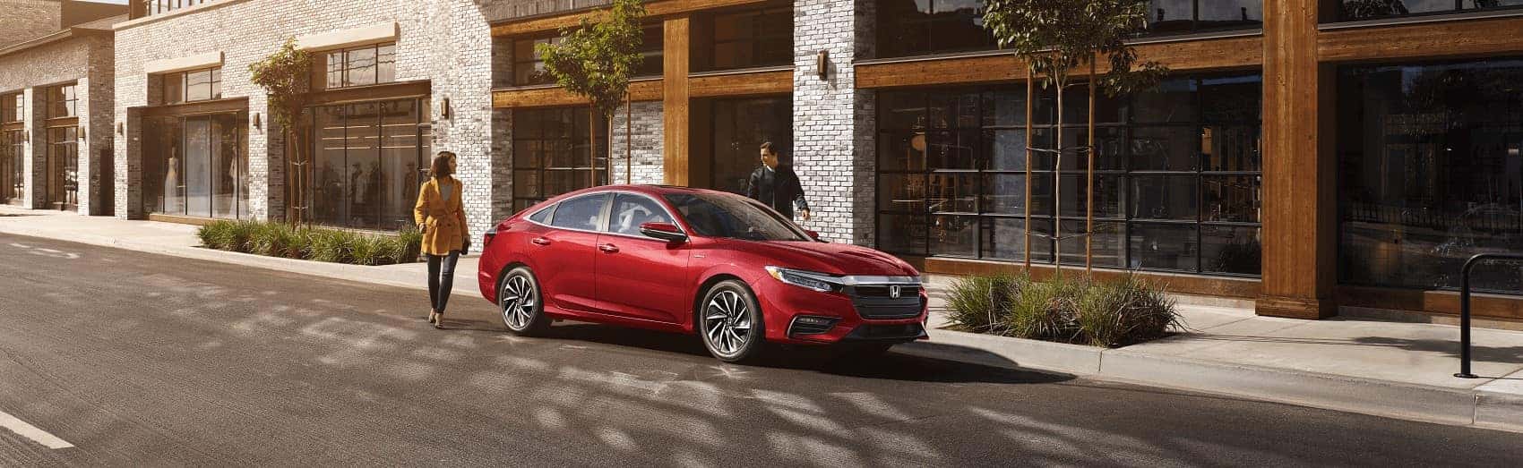 Honda Insight Maintenance Schedule | Norm Reeves West Covina