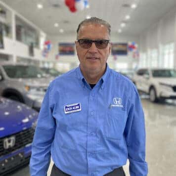 Norm Reeves Honda Superstore in West Covina Staff | West Covina Honda ...