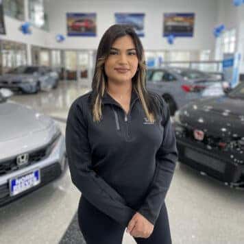 Honda Staff West Covina CA | Norm Reeves Homda West Covina