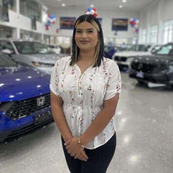 Norm Reeves Honda Superstore in West Covina Staff | West Covina Honda ...