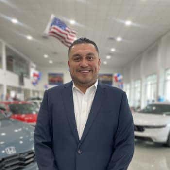 Honda Staff West Covina CA | Norm Reeves Homda West Covina