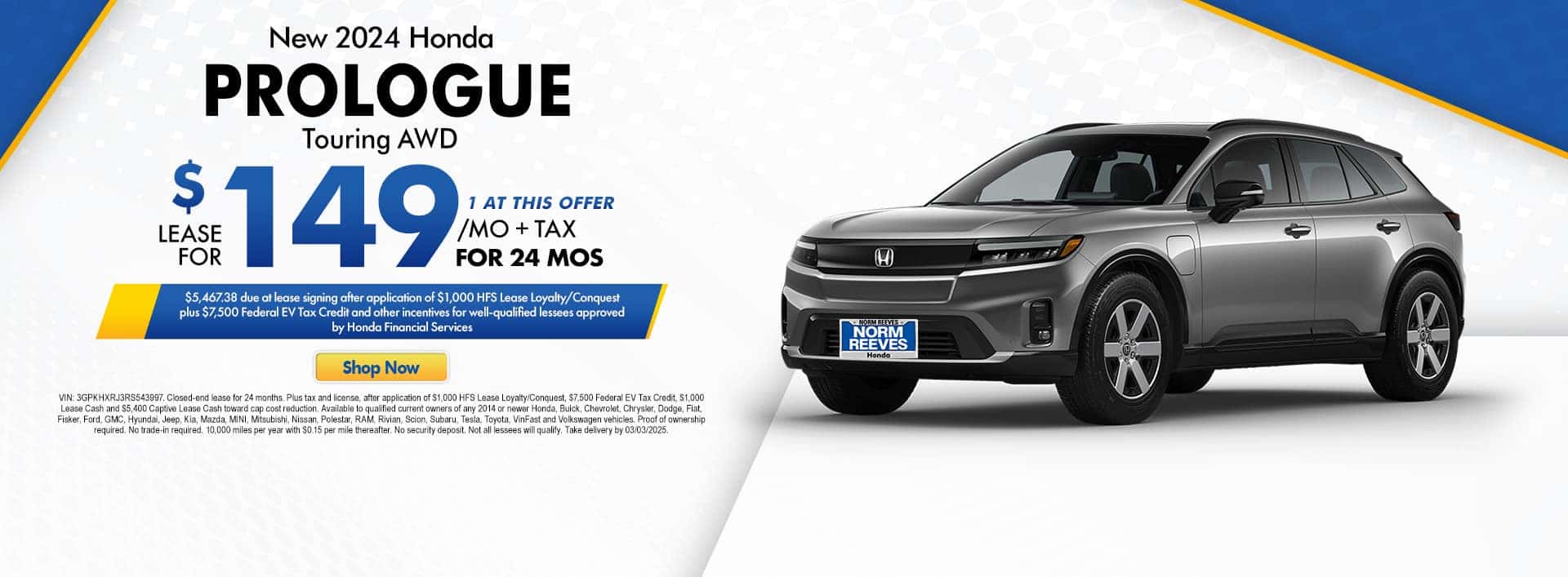 Honda Dealership in West Covina CA | Norm Reeves Honda West Covina