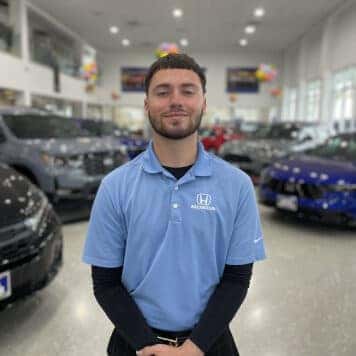 Honda Staff West Covina CA | Norm Reeves Homda West Covina