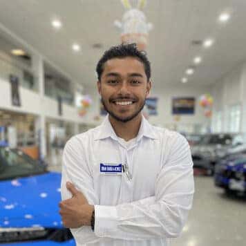 Honda Staff West Covina CA | Norm Reeves Homda West Covina