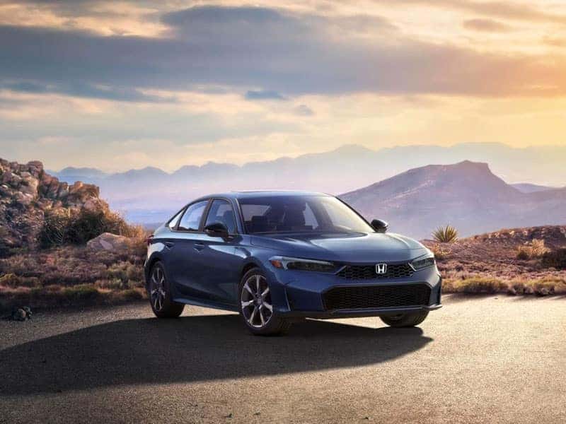 Hybrid Car Dealer near Me | Norm Reeves Honda West Covina