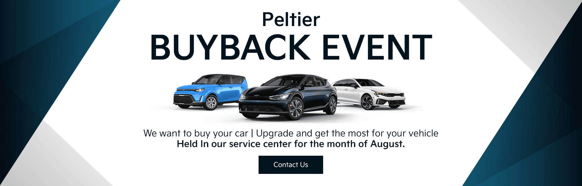 New and Used Kia Dealership in Tyler, TX | Peltier Kia Tyler