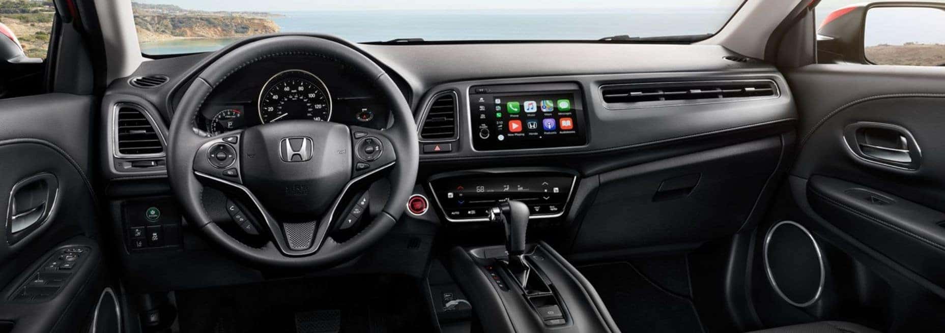 What are the best new features of the 2019 Honda Civic? | Planet Honda