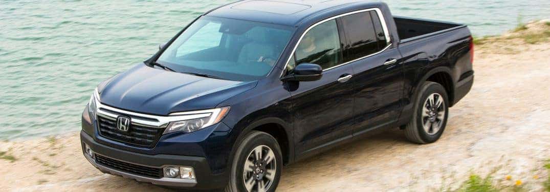 Honda Ridegline Specs & Features at Planet Honda in Golden, CO