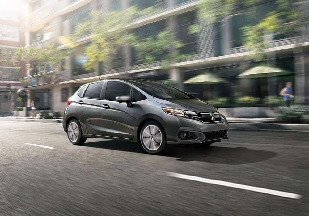 2020 Honda Fit Specs, Prices and Photos | Planet Honda
