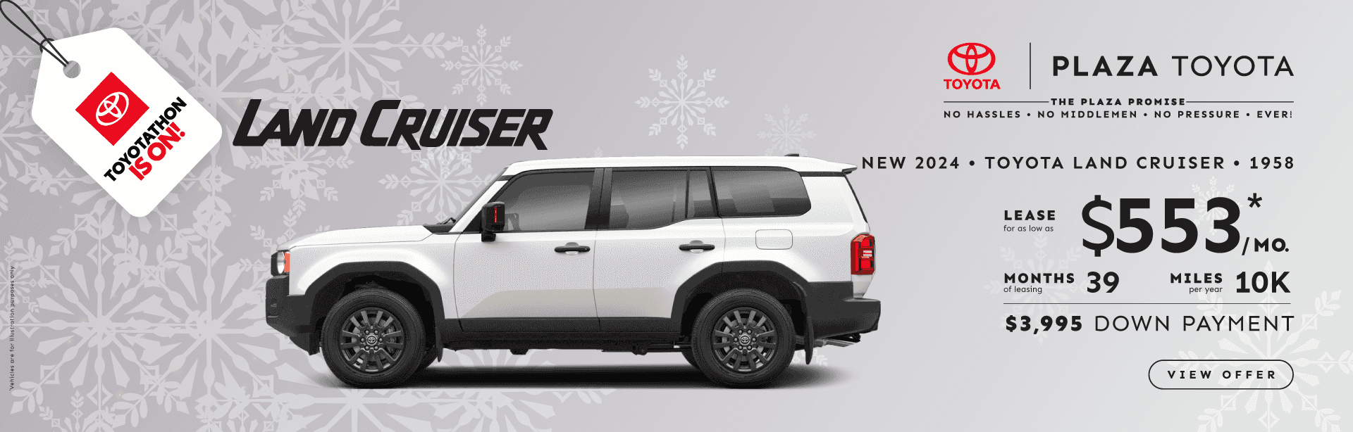 Discover Plaza Toyota Group: Leading Automotive Solutions Across Plaza ...