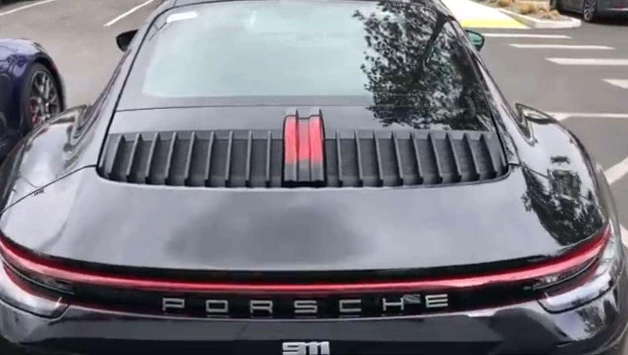 Personalizing your Porsche - 101 | Porsche Bend