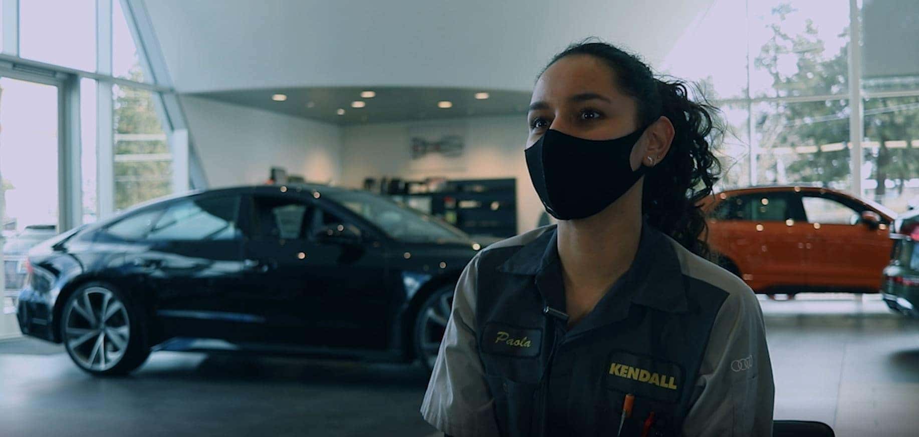 Celebrating Women's Day at Porsche Bend! | Porsche Bend