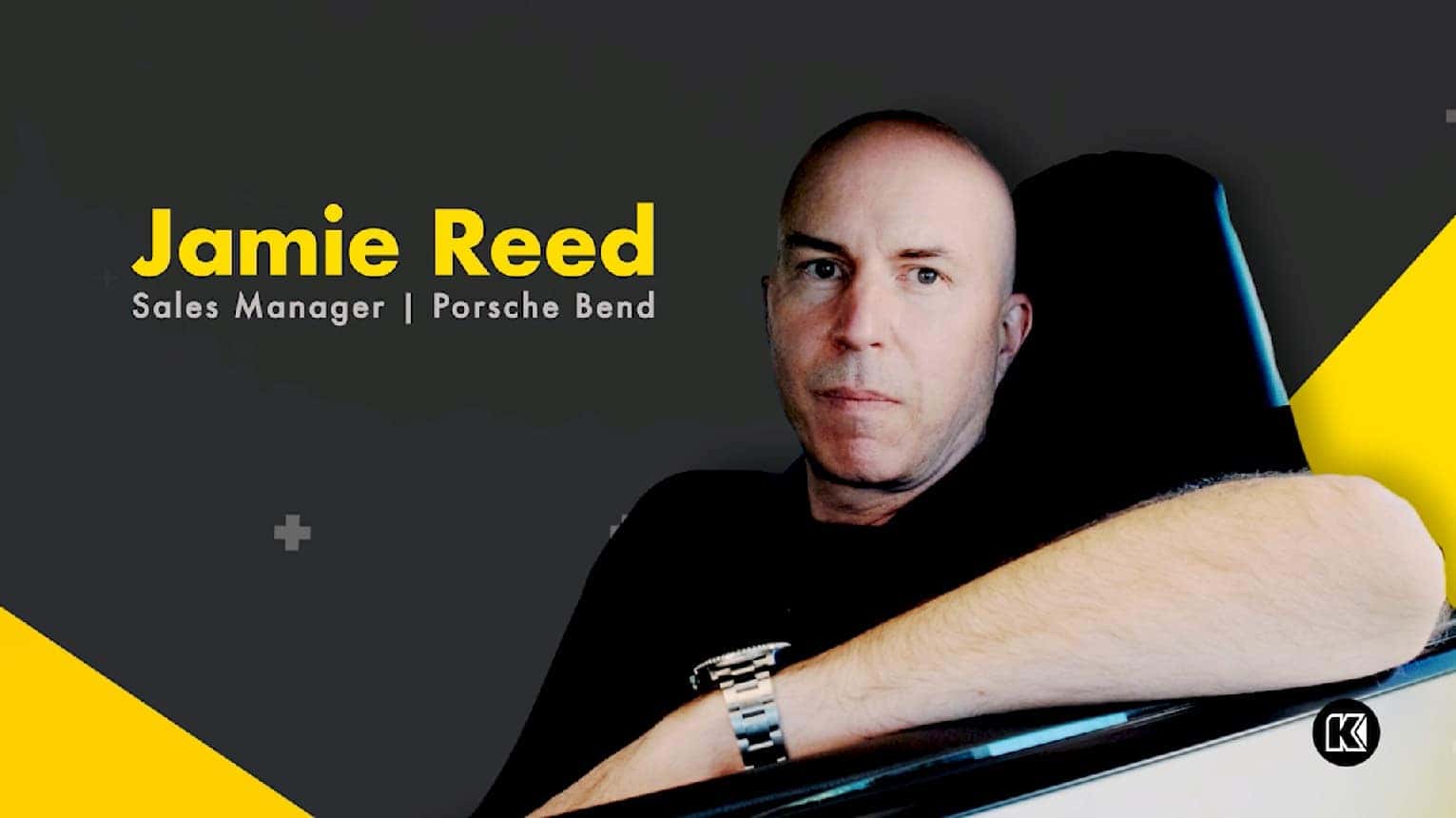 Meet Jamie Reed, Our Porsche Sales Manager | Porsche Bend