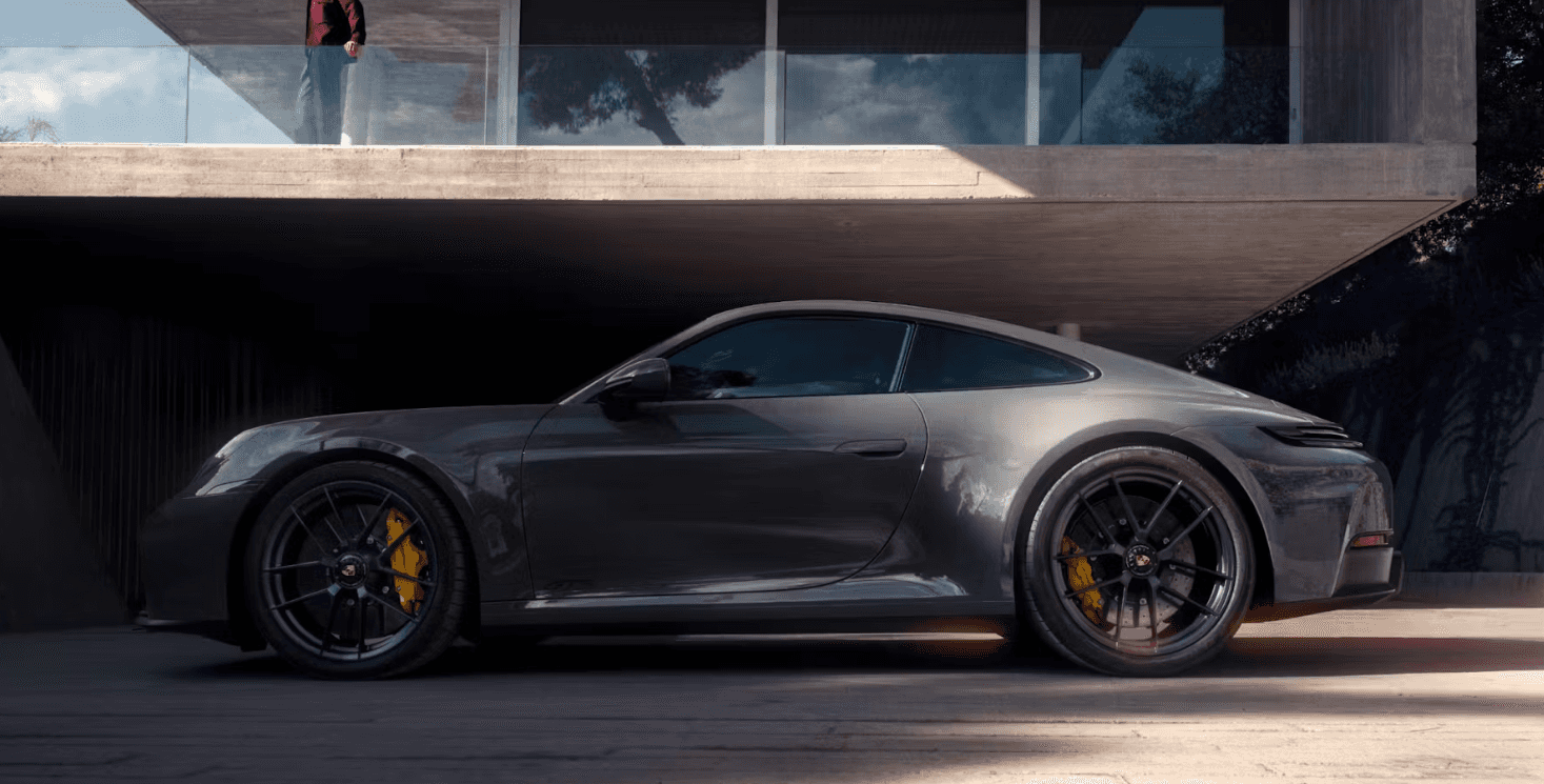 2026 Porsche 911 Carrera GTS | Porsche Santa Monica