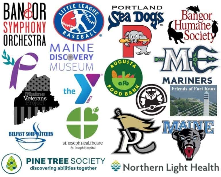 Quirk In The Community | Quirk Auto Group Maine