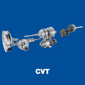 What is Subaru's Continuously Variable Transmission (CVT) and do all ...