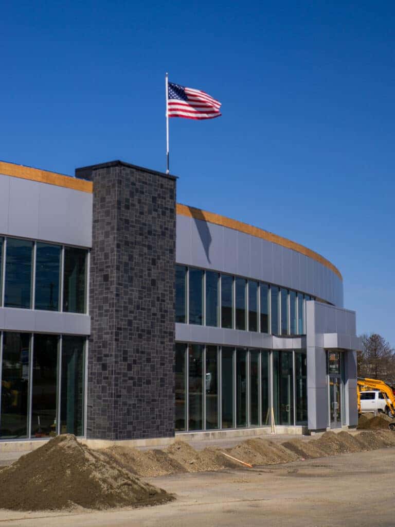 New Subaru State-of-the-Art Facility Is Coming June 2nd | Quirk Auto ...