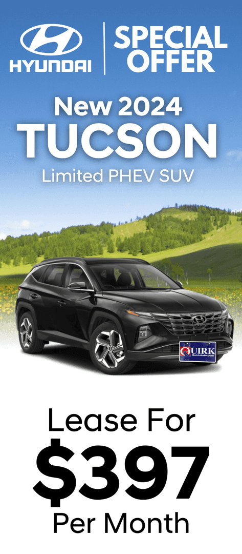 Quirk Chevrolet Deals | Quirk Auto Group Maine