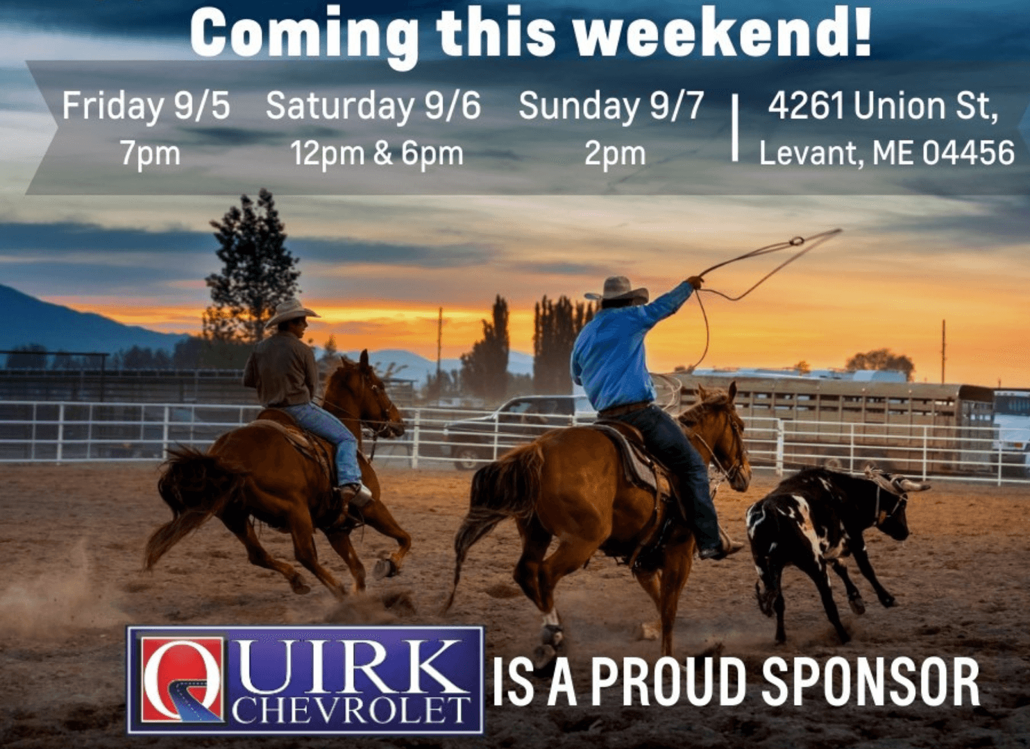 Quirk Auto Group Helps Support Shriners Children’s Hospital and Make-A ...