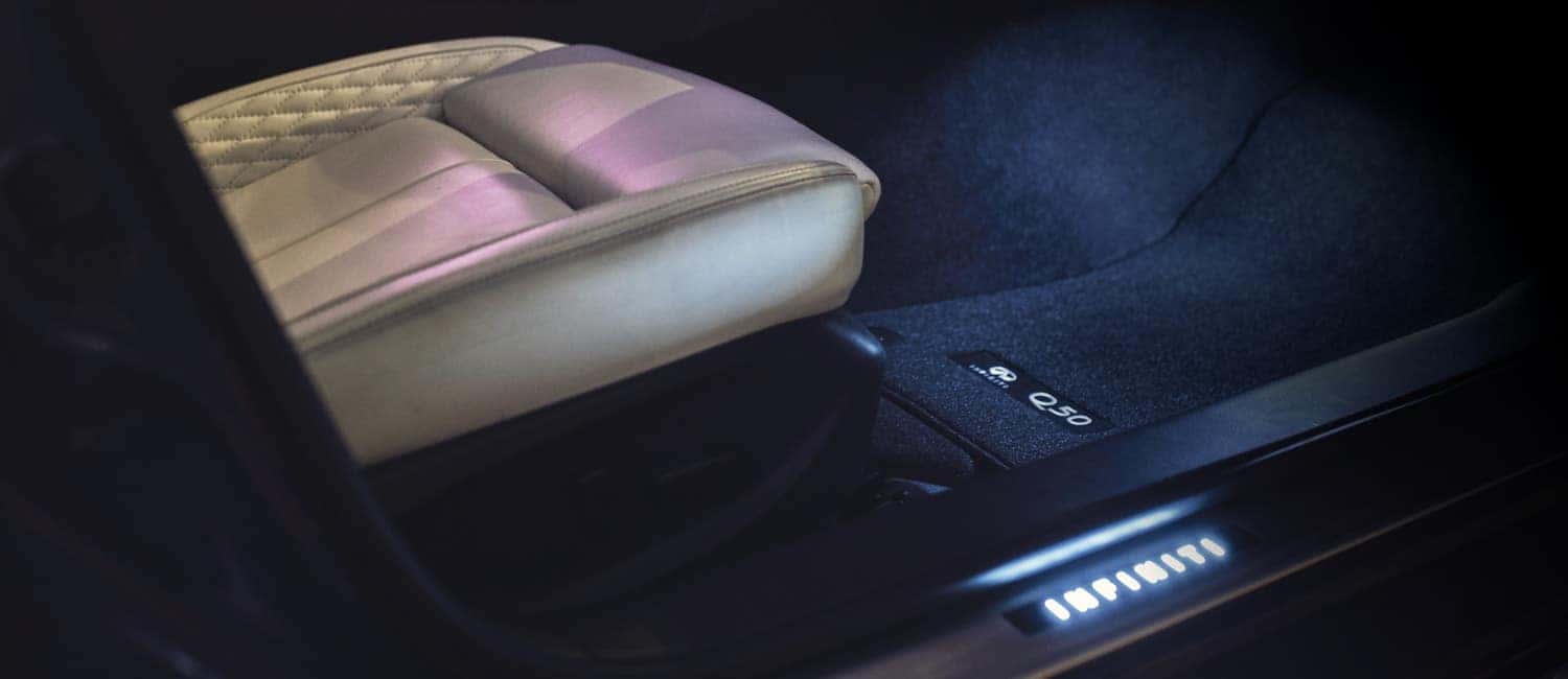 INFINITI Accessories NJ | INFINITI Accessories Shop Bergen County