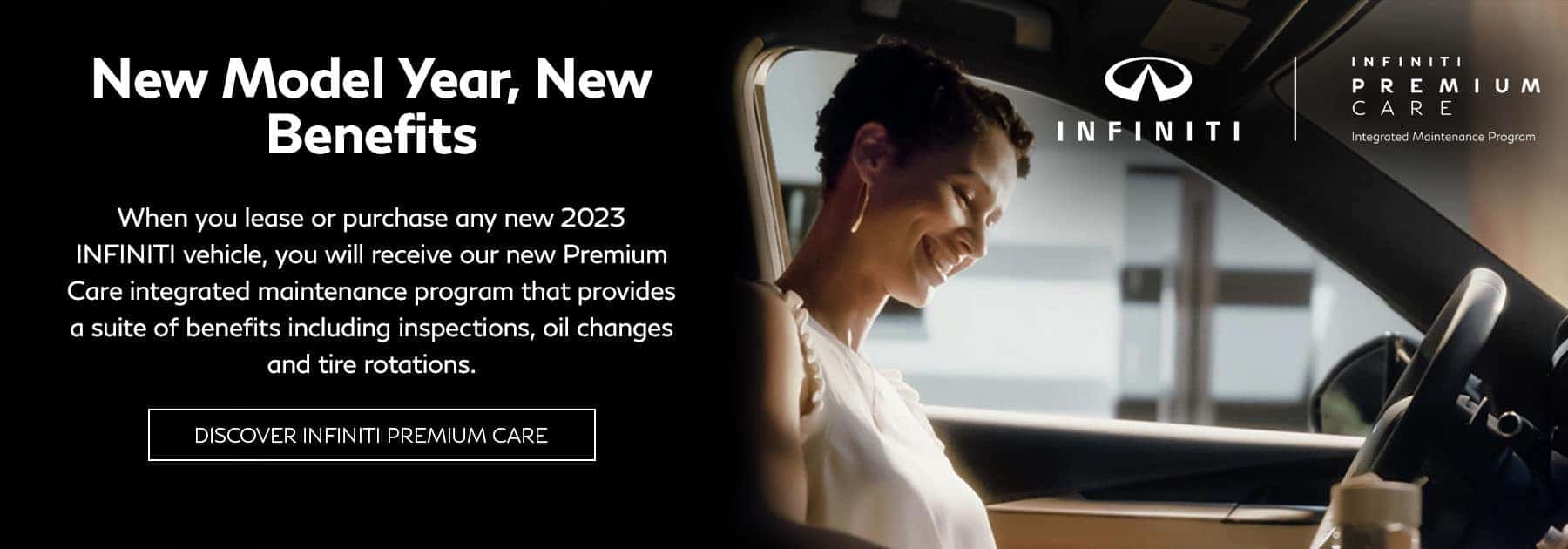 Ramsey INFINITI | Bergen County NJ INFINITI Dealer