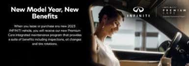 INFINITI Premium Care Pre-Paid Maintenance Plan | Ramsey INFINITI NJ