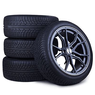 Does Rotating Your Tires Matter? | Ramsey INFINITI