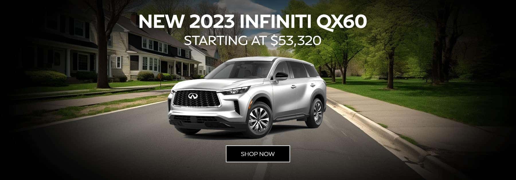 Ramsey INFINITI | Bergen County NJ INFINITI Dealer