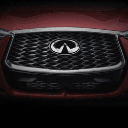 The 2023 INFINITI QX50 VS The 2023 INFINITI QX55 | Ramsey INFINITI