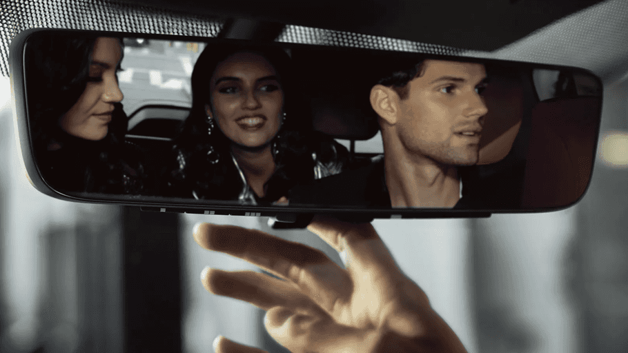 In the 2024 INFINITI QX80, Luxurious Interior Features Are Plentiful ...