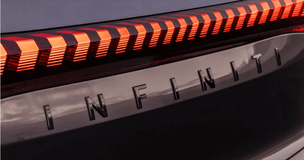 2025 INFINITI QX80 Monograph: The Future of INFINITI | Ramsey INFINITI