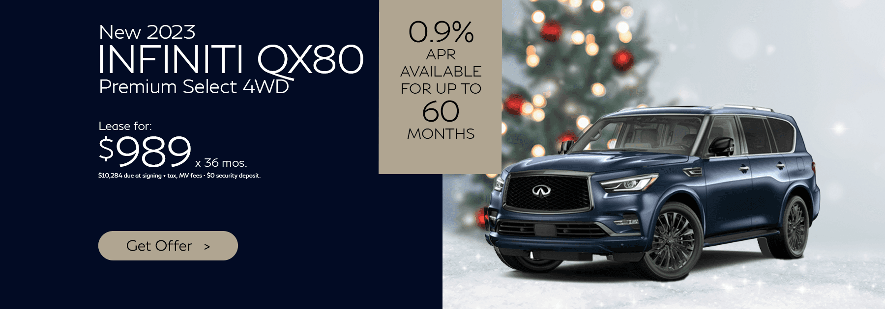 Ramsey INFINITI | Bergen County NJ INFINITI Dealer