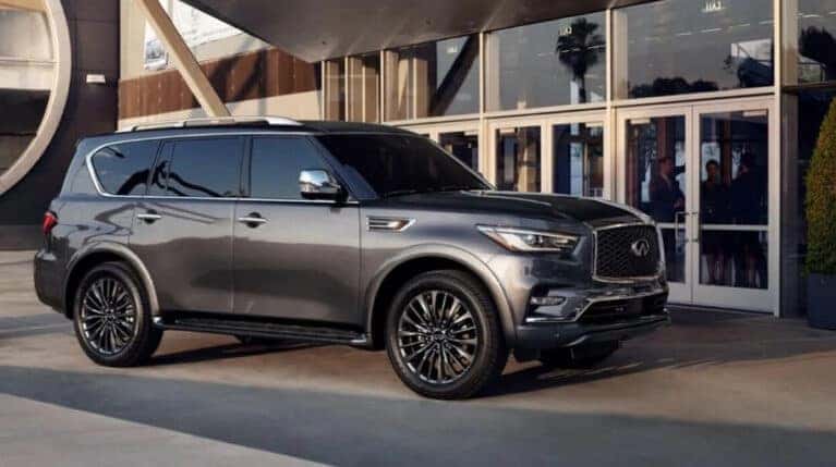 Maintenance Tips for Keeping Your INFINITI in Top Condition | Ramsey ...