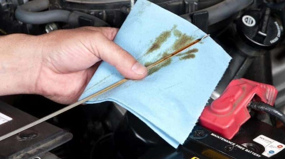 Maintenance Tips for Keeping Your INFINITI in Top Condition | Ramsey ...