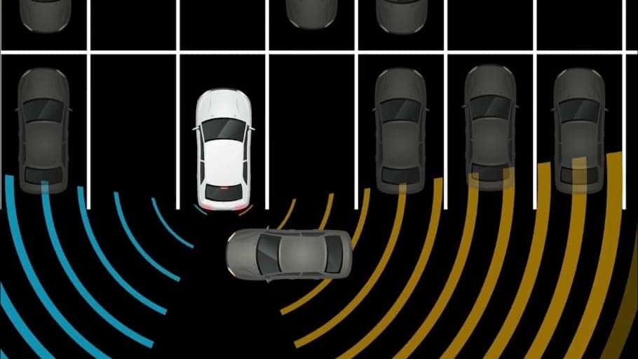 INFINITI Safety Features: Elevating Your Drive | Ramsey INFINITI