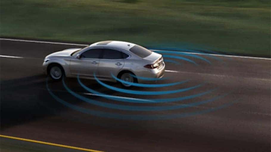 INFINITI Safety Features: Elevating Your Drive | Ramsey INFINITI