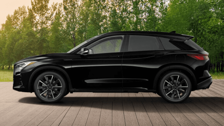 Unveiling the 2025 INFINITI Lineup: A Comprehensive Guide | Ramsey INFINITI