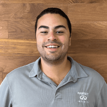 Ramsey INFINITI Staff | NJ INFINITI Dealer Sales & Service Team