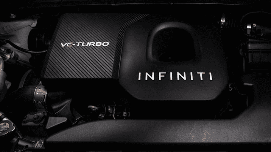 2025 INFINITI QX60: Performance & Features Review | Ramsey INFINITI