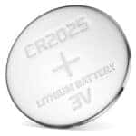 Changing An INFINITI Key Fob Battery | Ramsey INFINITI