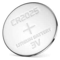 Changing An INFINITI Key Fob Battery | Ramsey INFINITI