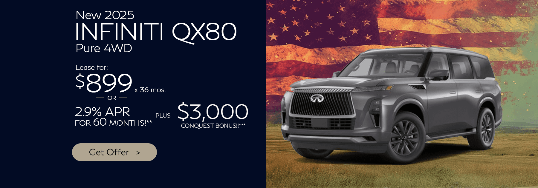 Ramsey INFINITI | Bergen County NJ INFINITI Dealer