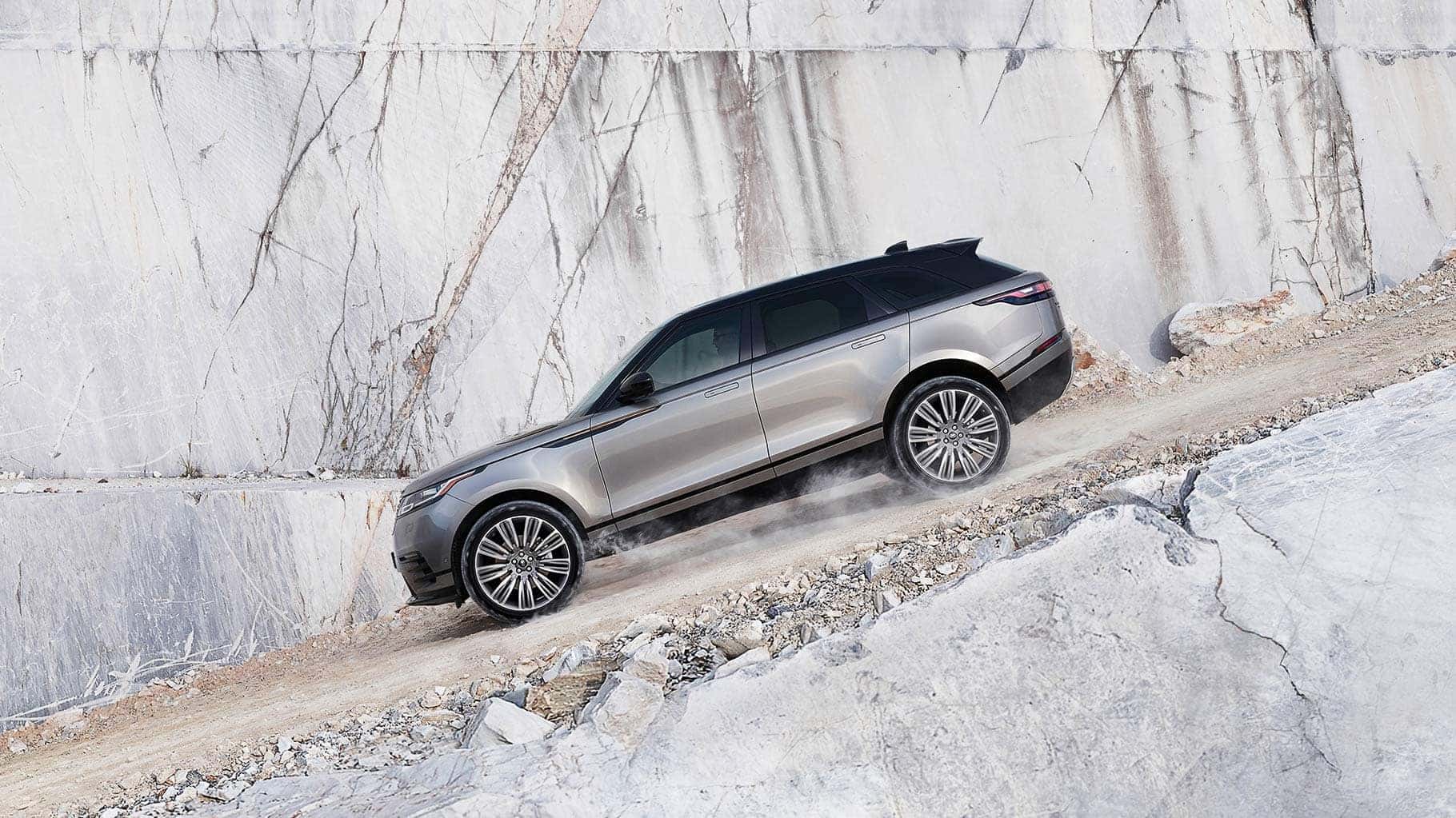 2021 Range Rover Velar Features & Specs Review | Land Rover Marlboro
