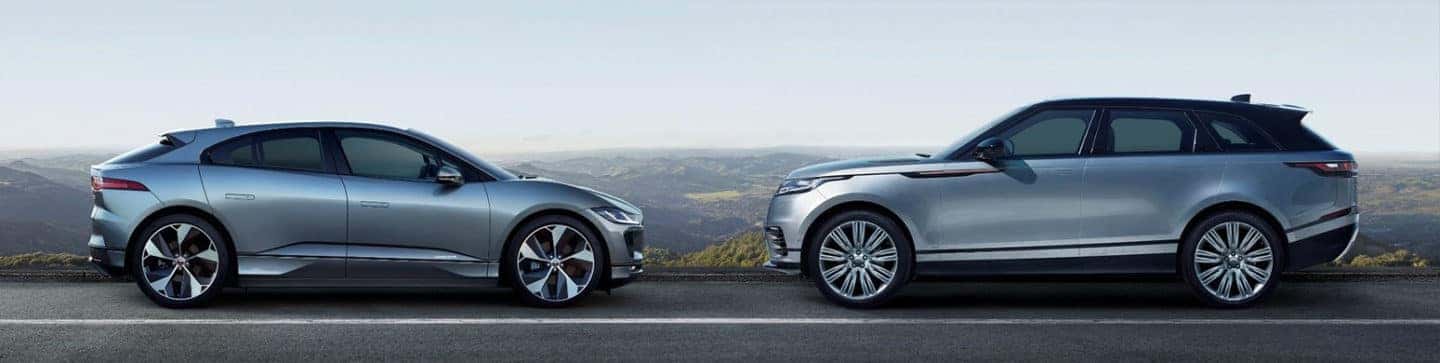 Certified Pre-Owned Land Rovers vs. Used Land Rovers | Land Rover Marlboro