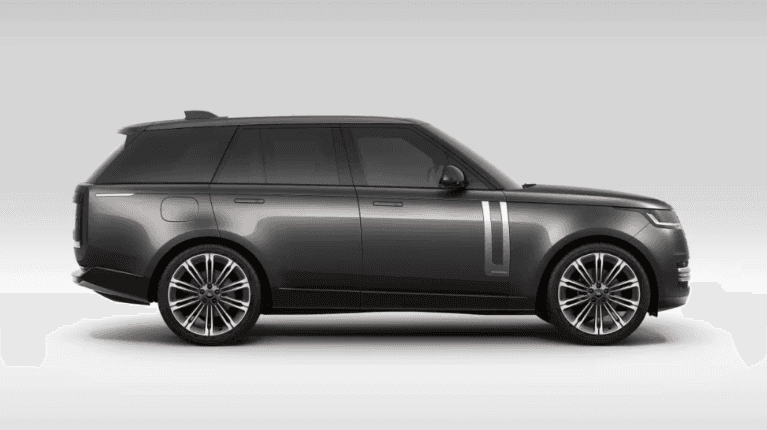2023 range rover charente gray - Land Rover Marlboro
