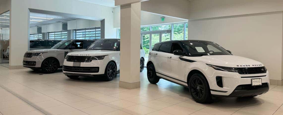 Ray Catena Land Rover Marlboro Reviews