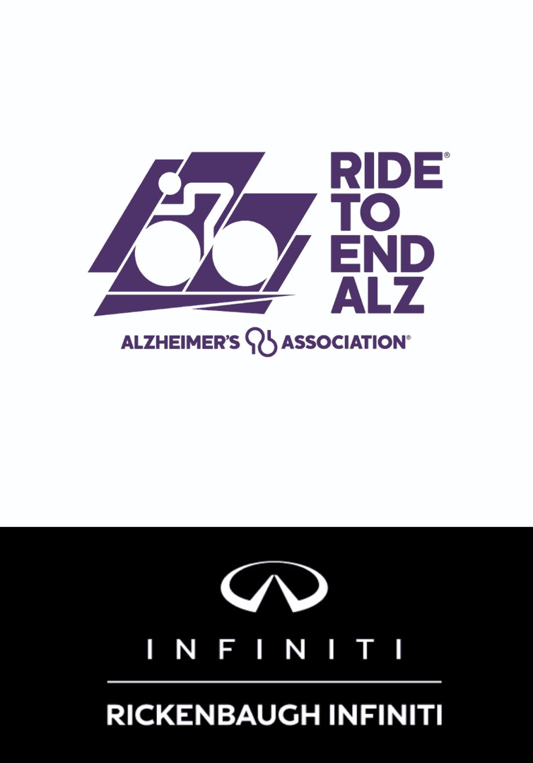 Riding for a Cause: Rickenbaugh INFINITI Sponsors the 2025 Ride to End ...