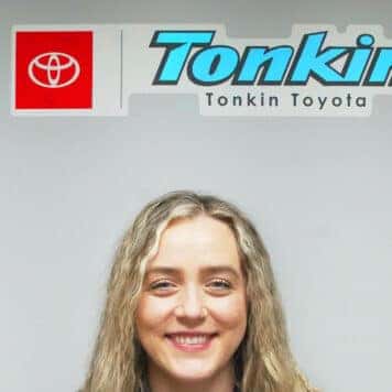 Ron Tonkin Toyota Staff | Portland Toyota Dealer